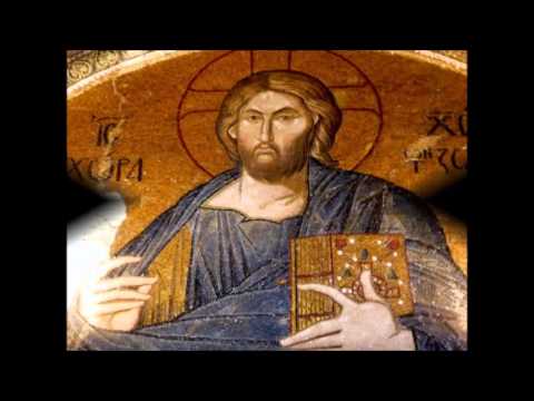ΜΑΚΑΡΙΟΣ ΑΝΗΡ ΠΟΛΥΕΛΕΟΣ-ΗΧΟΣ ΠΛΑΓΙΟΣ ΤΟΥ ΤΕΤΑΡΤΟΥ-ΨΑΛΛΕΙ Ο ΘΕΟΔΩΡΟΣ ...
