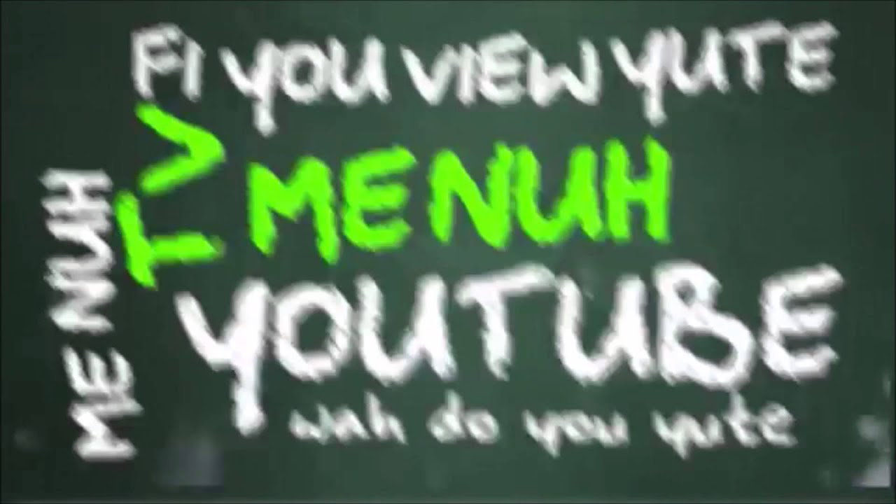 Vybz Kartel - Do Di Maths (Wah Do You) [Official Lyric Video HD] - YouTube