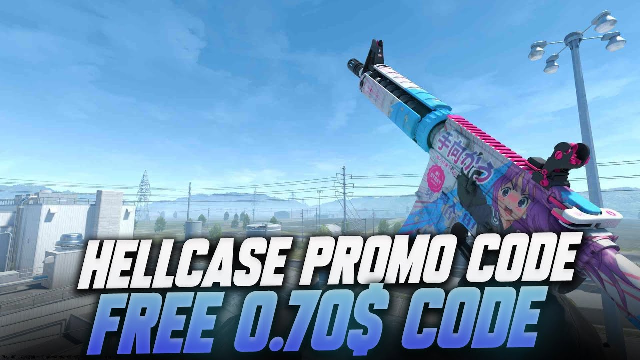 HOW TO GET FREE SKINS IN CS2 ? FREE 0.70$ PROMO CODE - CS2 CASE OPENING ...
