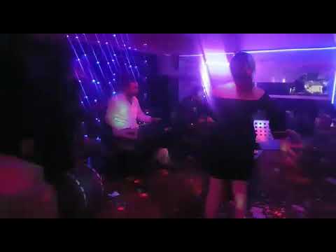 VENEDİK BAR SOLİST DEMET