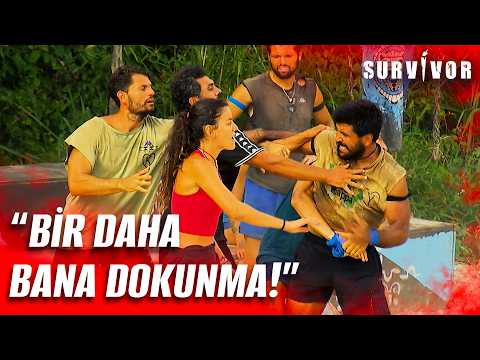 Survivor 2026 7. Hafta 4. Bölüm Tanıtımı | Survivor 2026 Ünlüler & Gönüllüler ⁨@SurvivorTurkiye⁩