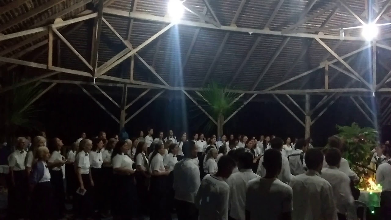 Céu do Mapiá - Bastão (Nova Dimensão) - YouTube