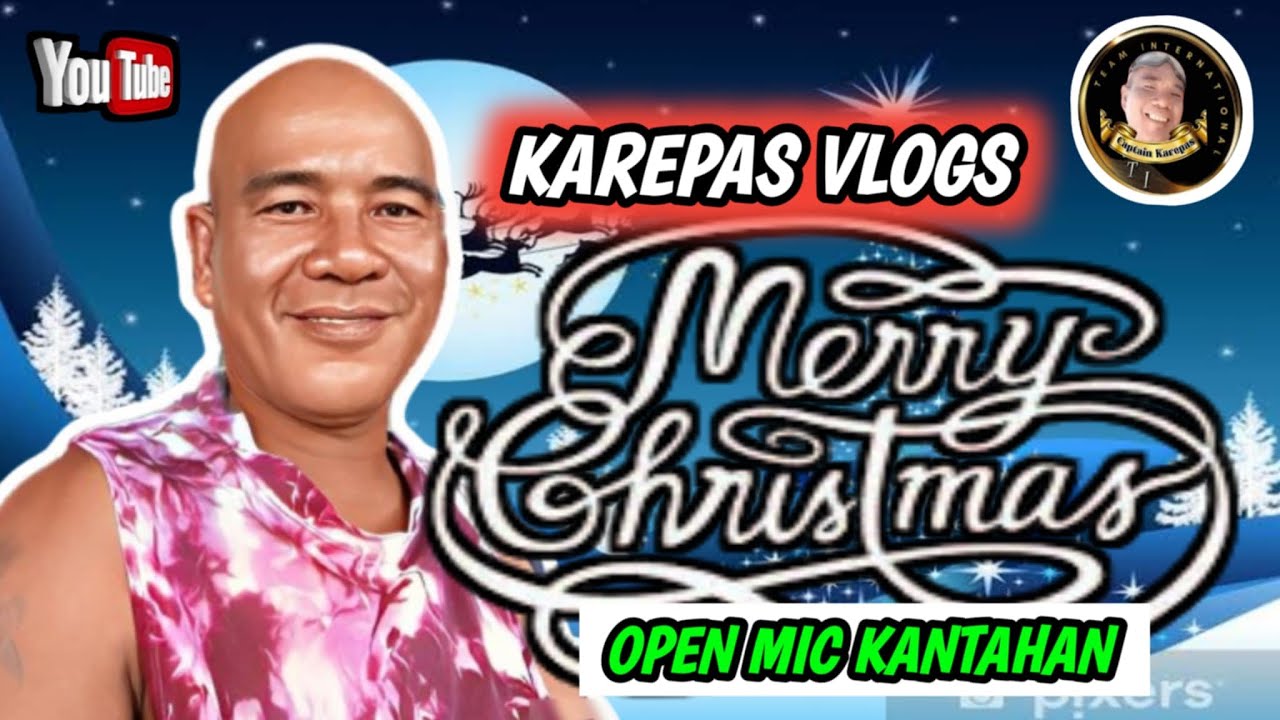 KANTA KANTA LANG MUNA TAYO || OPEN MIC TO ALL || TEAM INTERNATIONAL ...