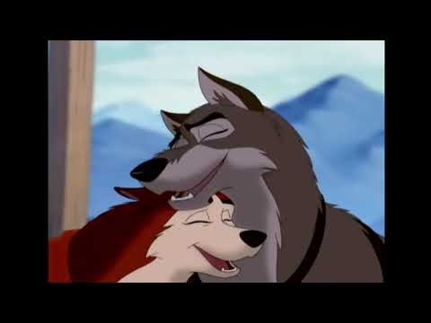 Balto 3 - Sulle ali dell'avventura -