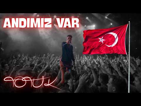 TOTUK - Andımız Var (Official Video)