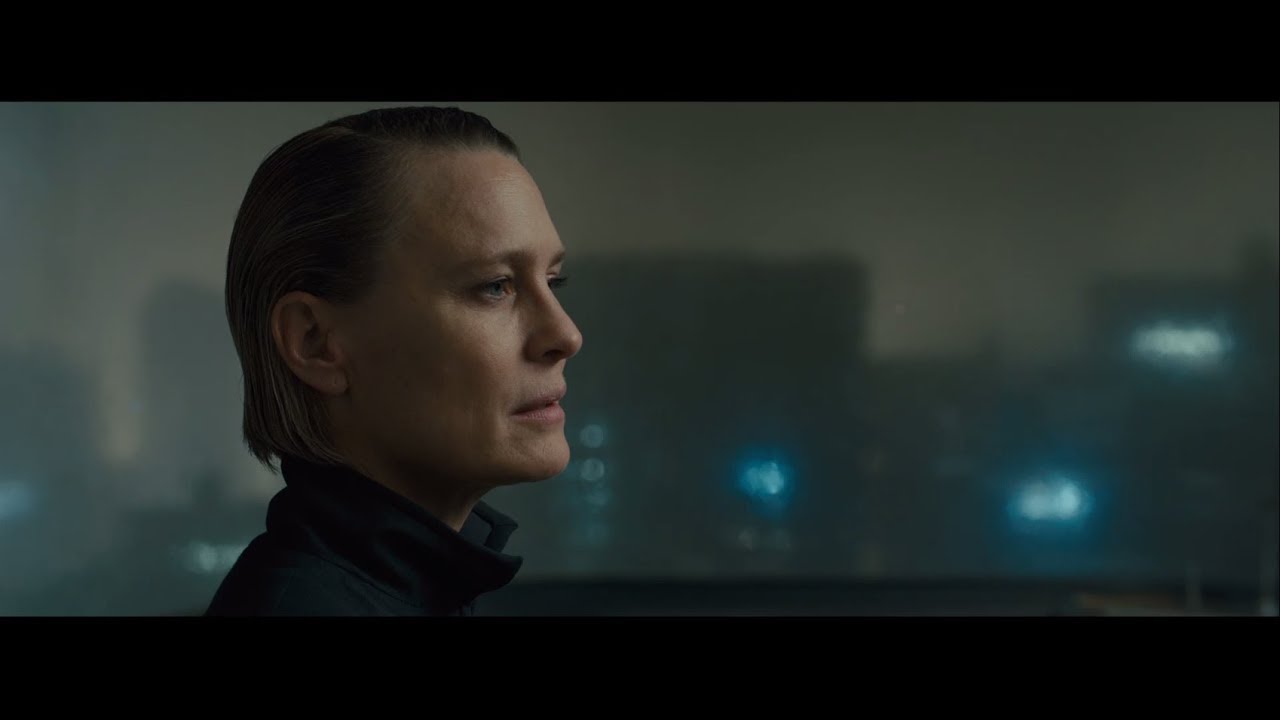 Blade Runner 2049 | JOSHI - YouTube