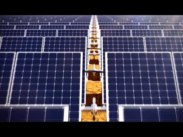 Sun Aeon Solar System