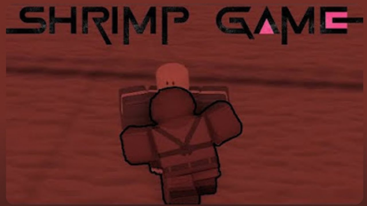 Trolling as a guard in shrimp games! - YouTube
