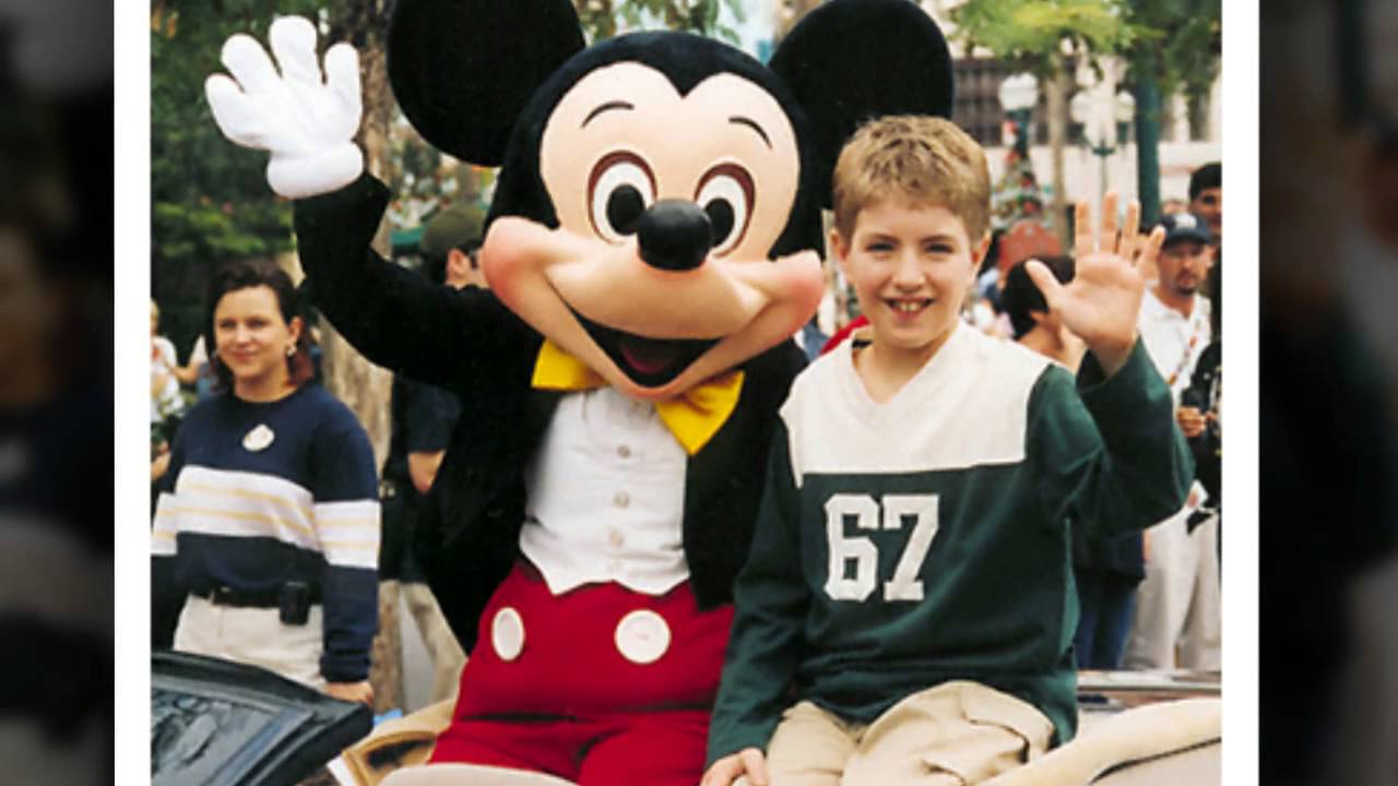 Billy Gilman Crying - YouTube