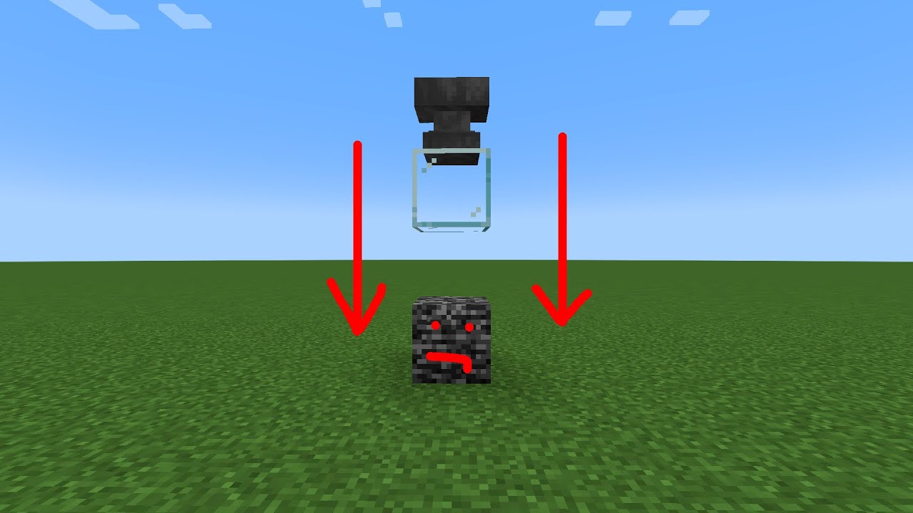 Can an anvil break any object? - YouTube