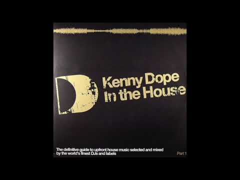 Neneh Cherry - Buddy X (Masters At Work 12\