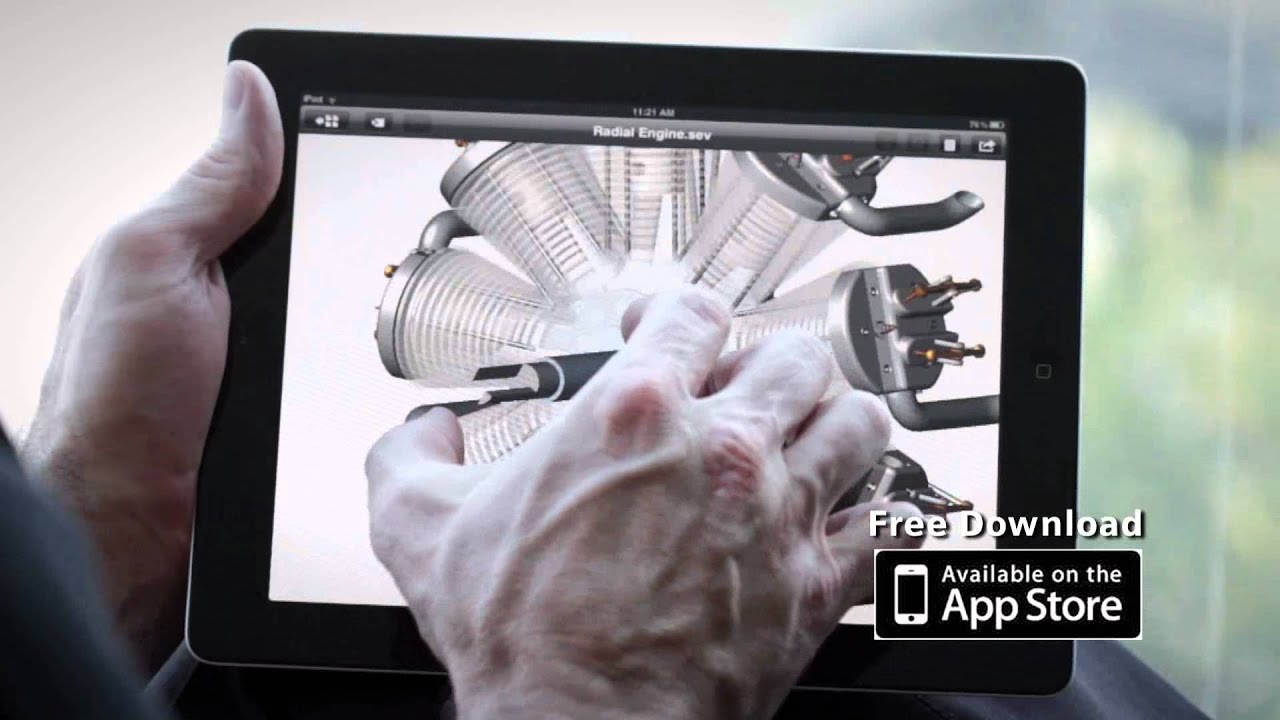 Solid Edge ST5 What's new - YouTube
