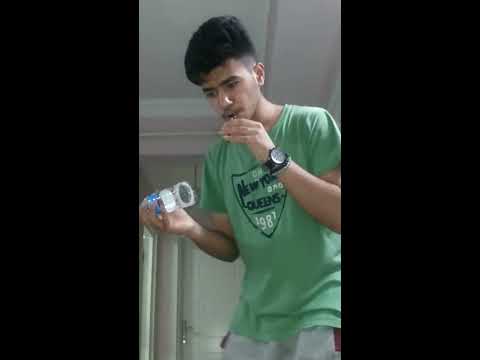 Kalem nargile