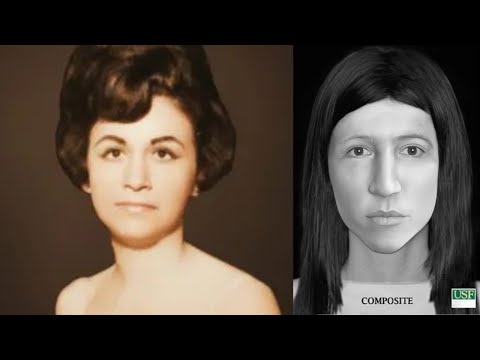 The Haunting Case of Maureen Rowan