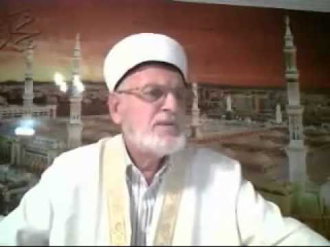 İSLAMDA AİLE HAYATI NASIL OLMALI.  - A.Metin Saruhan
