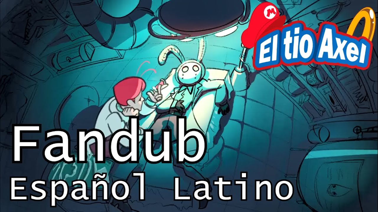 PSYCHOCUTIES/ПСИХОНЯШКИ - |Fandub Español Latino| - YouTube