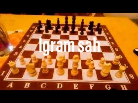 Sah - YouTube
