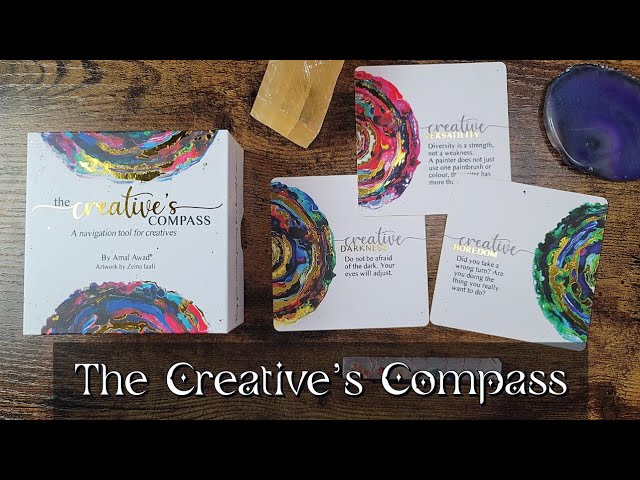 Creative Compass Navigating Ip – statutesaga