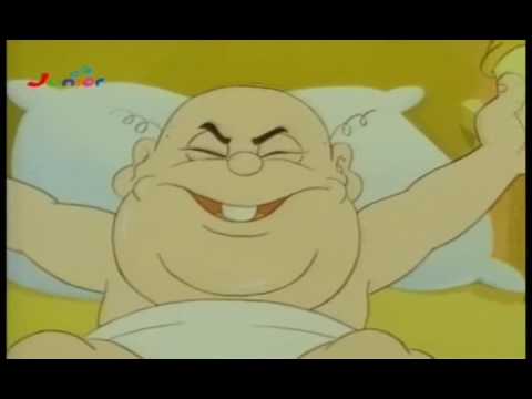 Blufonci - Evolucija nije ono što je nekad bila 1/3 - YouTube