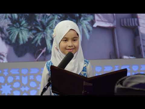 IQRA TALENT SHOW || EP - 12 || Semi Final 2 - YouTube