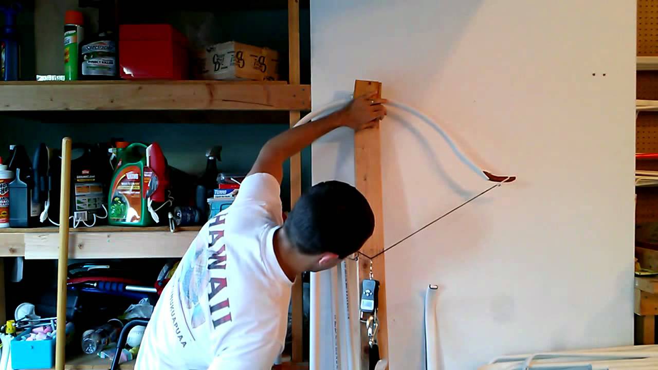 Slow Motion PVC Bow Explosion! - YouTube