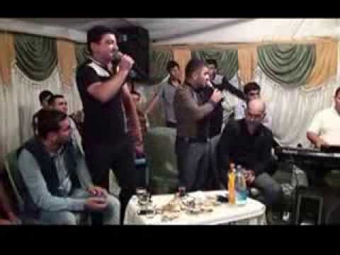 Murad BIneli Valeh Lerik Elshen Xezer Vasif  Nicat Orxan Lokbatan 4