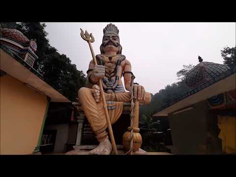 Mayiliragu: Importance and Benefits of Shri Rudram