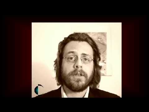 Dormium : présentation de Benjamin Putois et du projet DORMIUM - YouTube