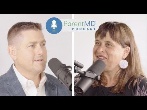 The Challenges of Breastfeeding with Dr. Beth Doyle | Episode 8