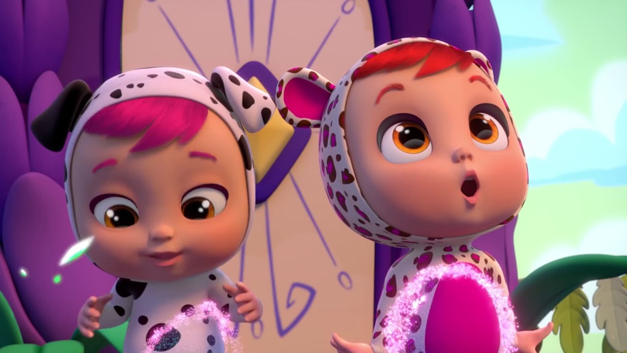 Bebé llorones - YouTube