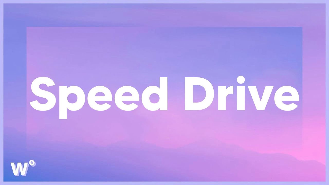 Charli XCX - Speed Drive (From Barbie The Album) (Tekst/Lyrics) - YouTube