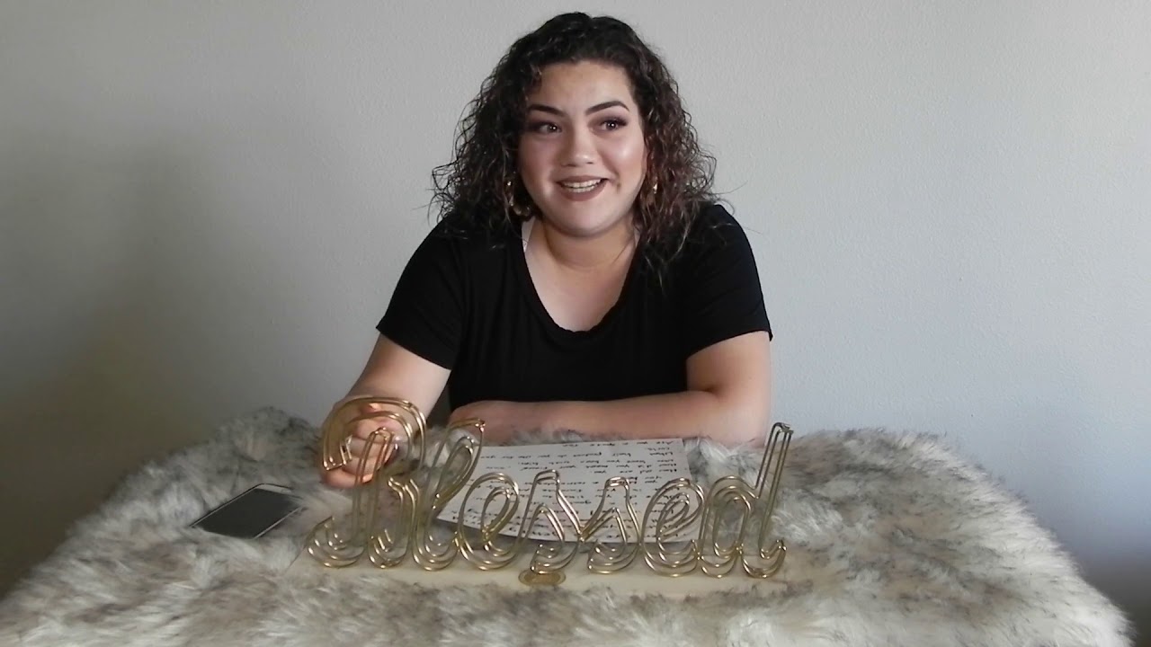 RUBY ARCE - GET TO KNOW ME AND Q&A - YouTube