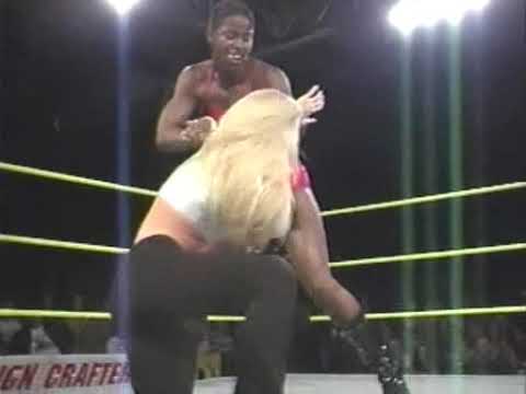 12.14.02 OVW - Linda Miles vs Nikita