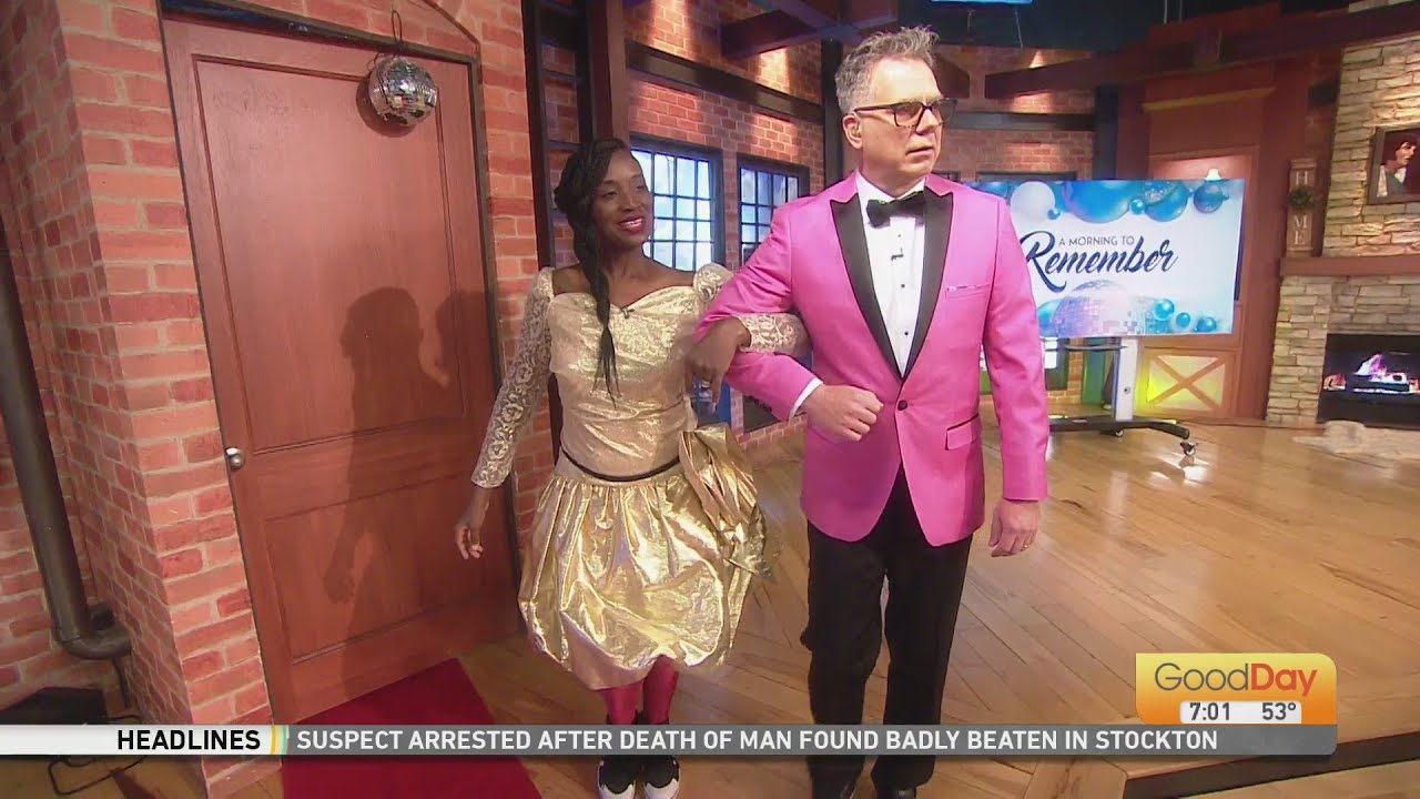 Good Day Prom: A Morning to Remember - YouTube