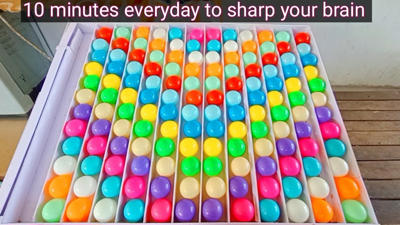 Smart Moves to Solve Puzzle Fas Outsmart Puzzle Game - YouTube