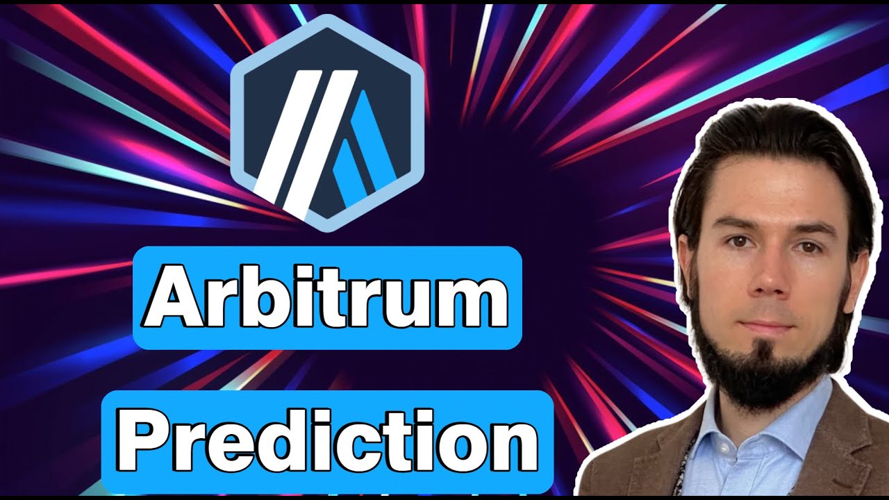 🟢 ARBITRUM ARB Price Prediction For January 20th 🟢 #ARB #Arbitrum - YouTube