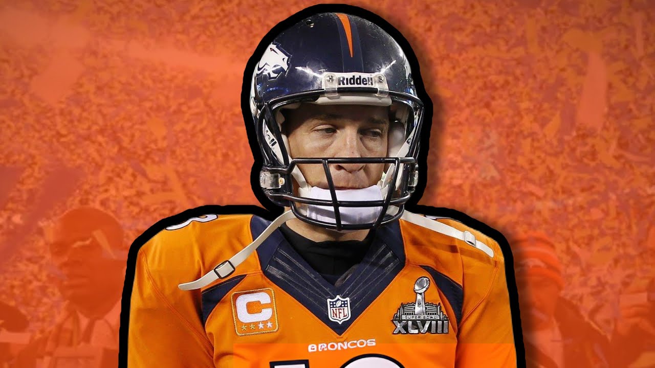 Every Super Bowl Scorigami - YouTube