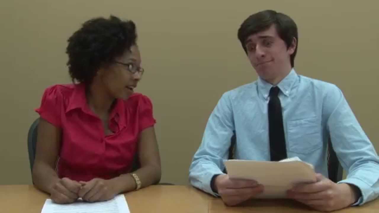 Fairy Tale News - YouTube