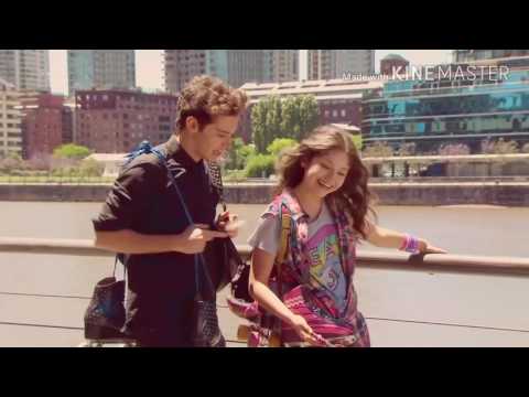 Luna + Matteo - True love