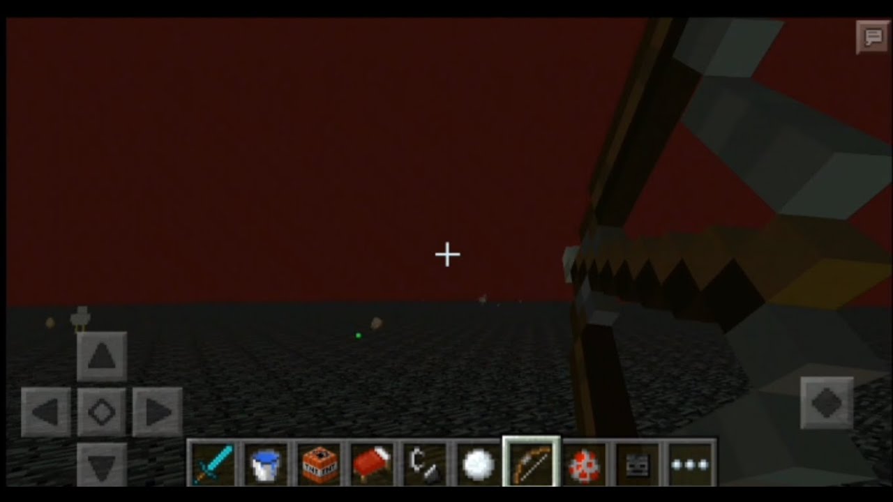 Minecraft sharp shooting 🎯 - YouTube