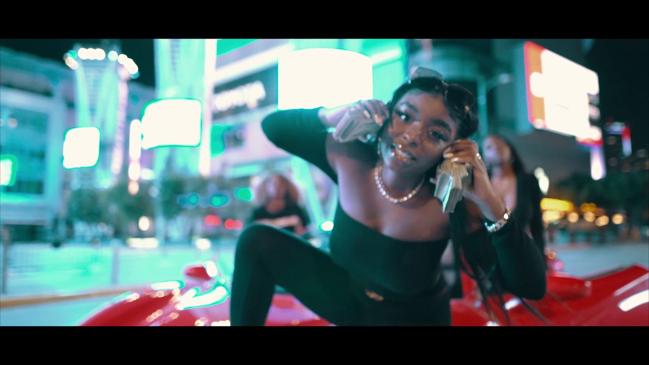 Zuri Renee - Win [Official Music Video] - YouTube