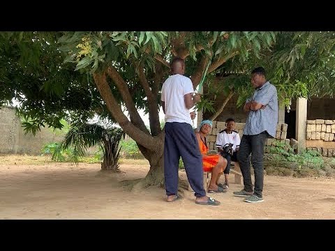 Aka Ebenezer and Team on set for a new upcoming YouTube Series ️ ️ ️🔥🔥🔥 ...