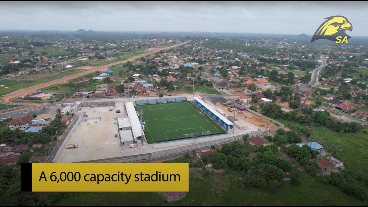 Southern Arena Inspection 2023 - YouTube