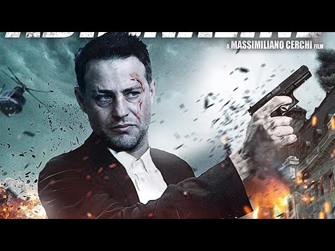 ADRENALINE- Official Trailer - YouTube