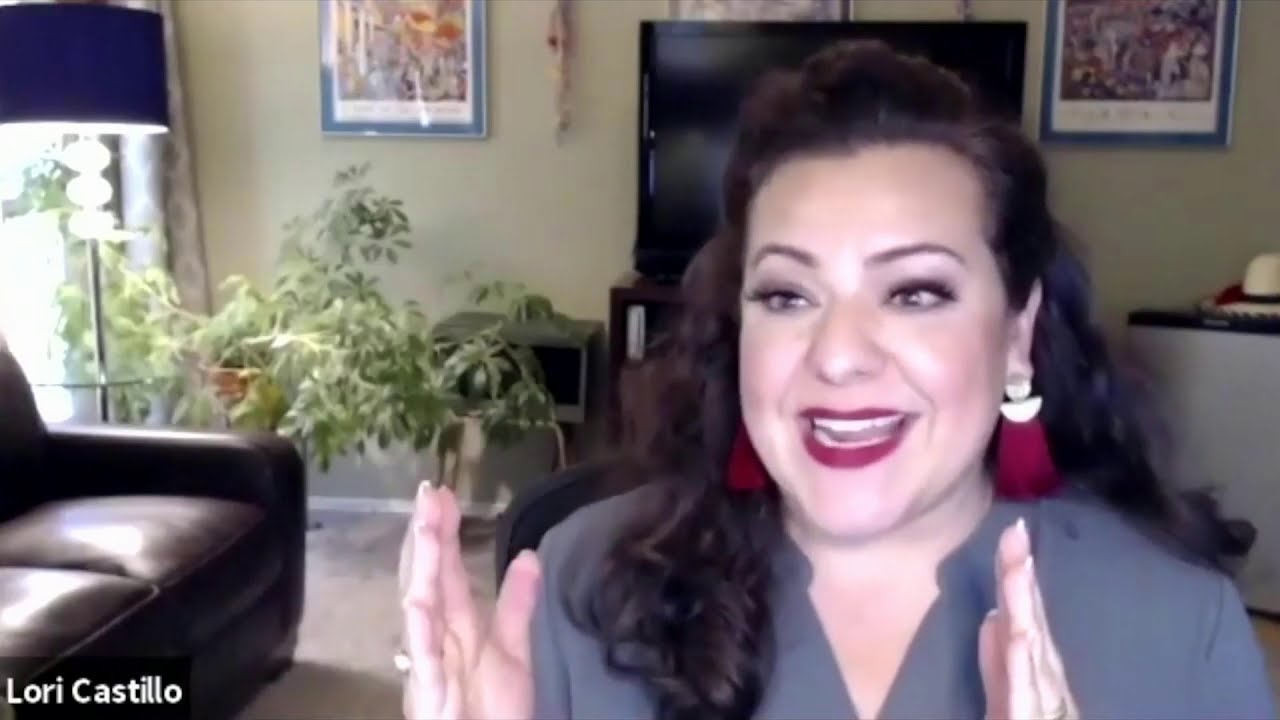 Cindy Jewell interviews Lori Castillo about NatureSweet's Philanthropy ...