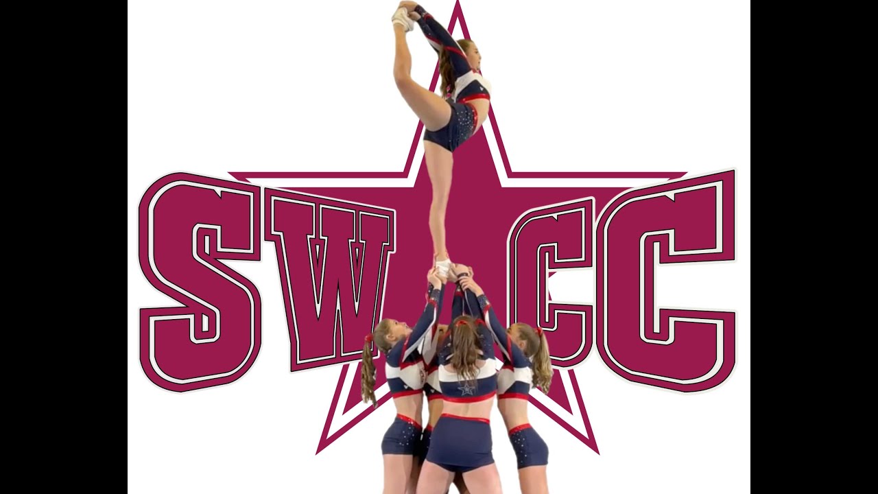 South West Cheerleading Championships 2021 - YouTube