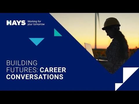 S1 Building Futures: Career Conversations - episode three - Amy Brogan ...