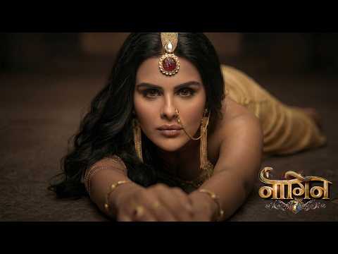 Naagin 7 – Naagrani Ananta Entry Scene | Bringing Back the Golden Era | Colors TV | #naagin
