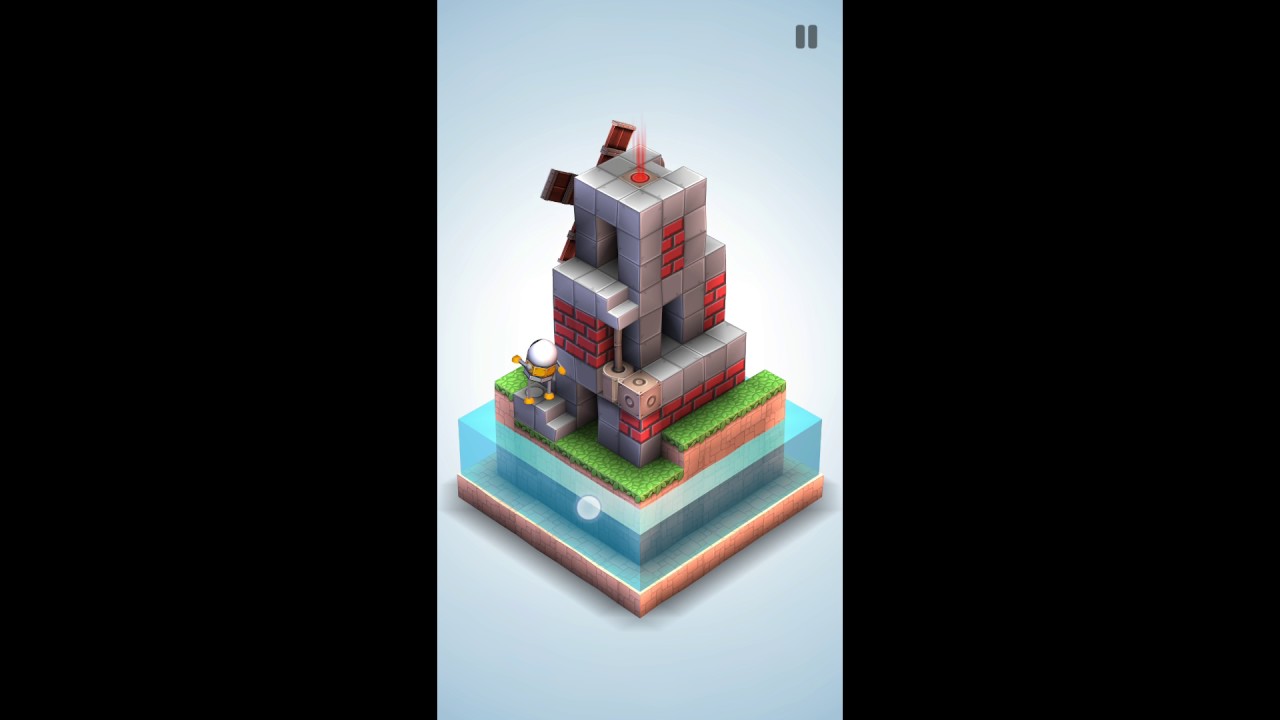 Mekorama (Game Play) - YouTube