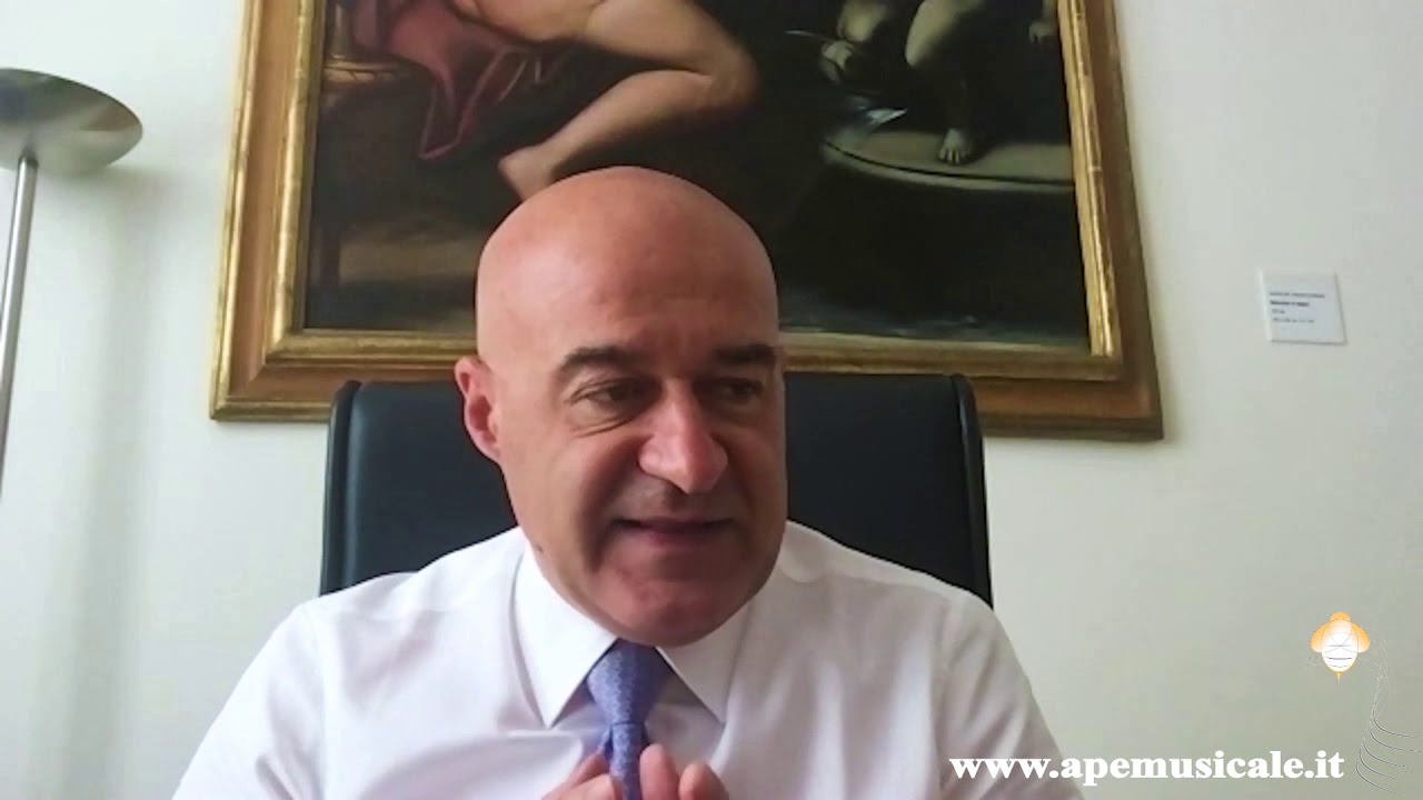 Accademia Chigiana 2020 - Roberto Vellano - YouTube